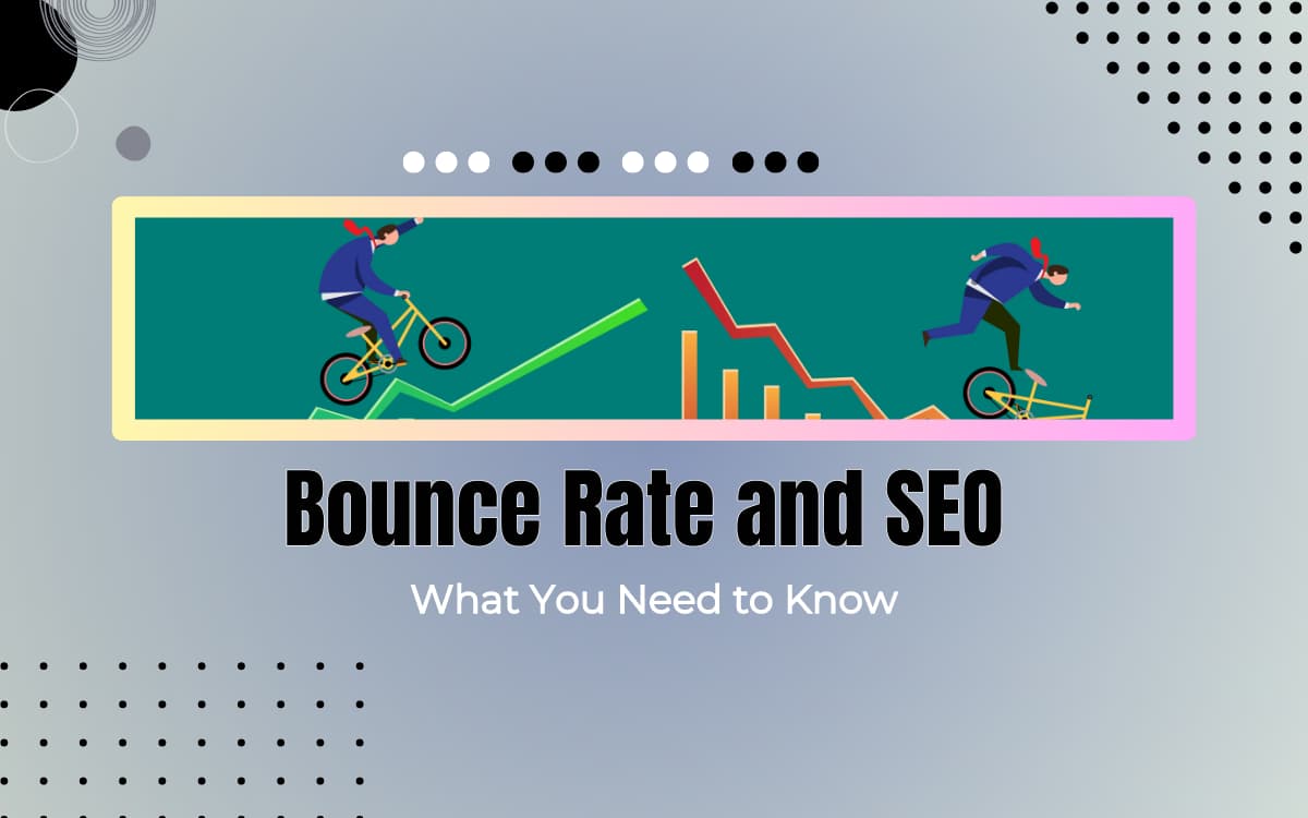 Does Bounce Rate Affect SEO? - SWS