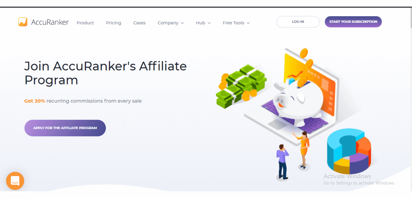 24 Best SEO Affiliate Programs For 2025