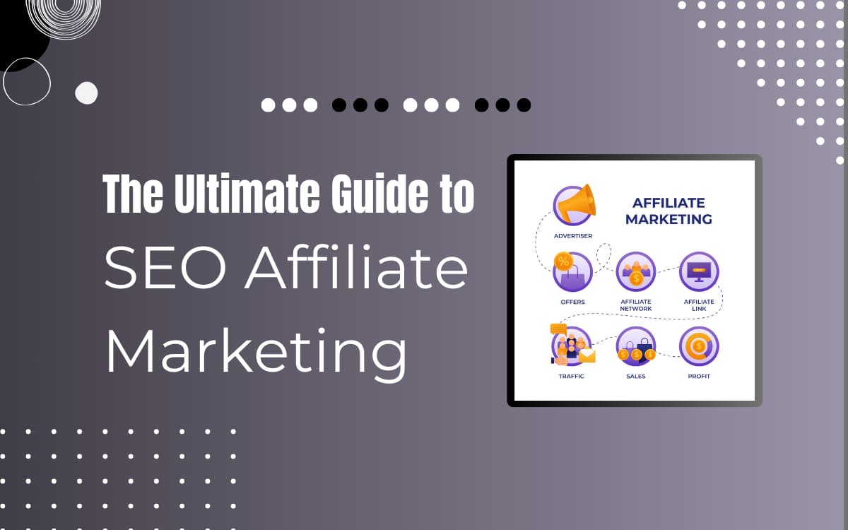 SEO Affiliate Strategy: Earn A Full-Time Income
