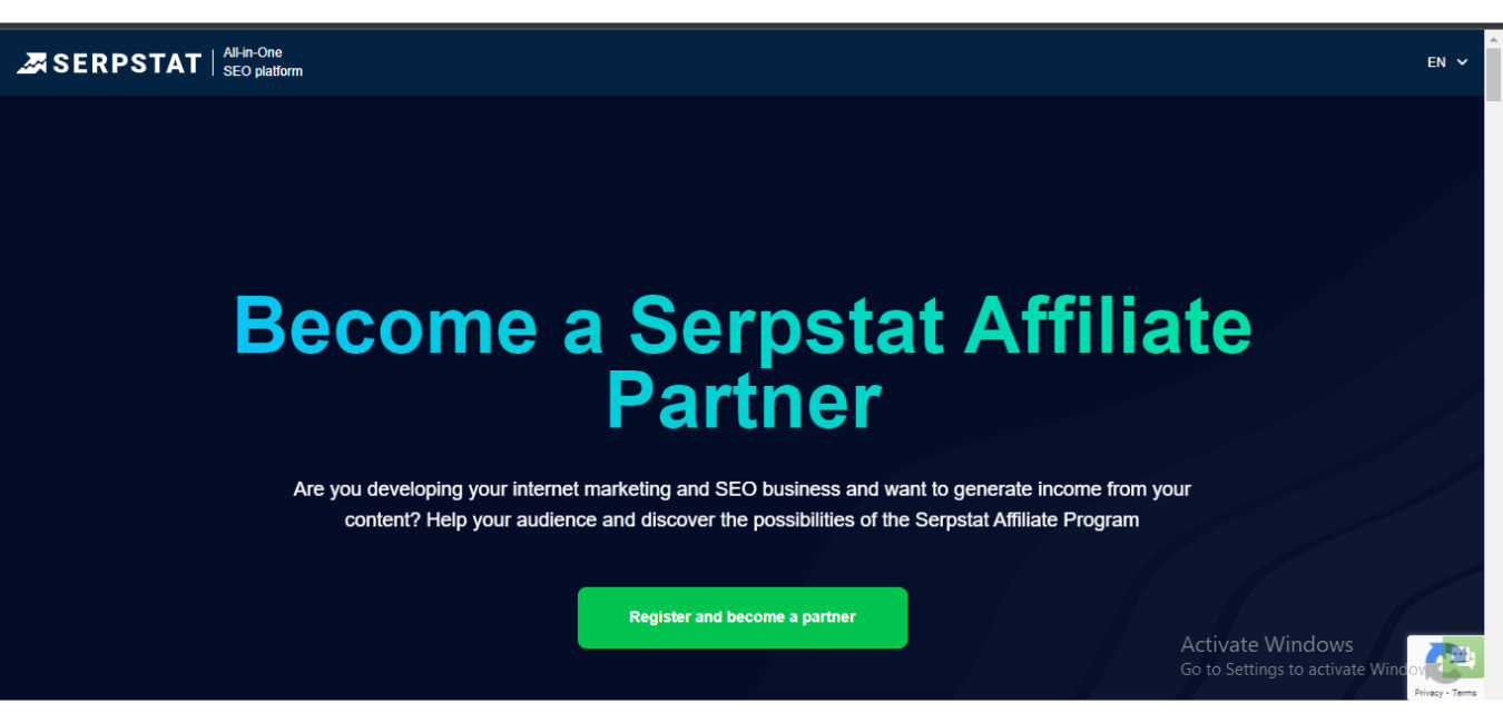 24 Best SEO Affiliate Programs For 2025