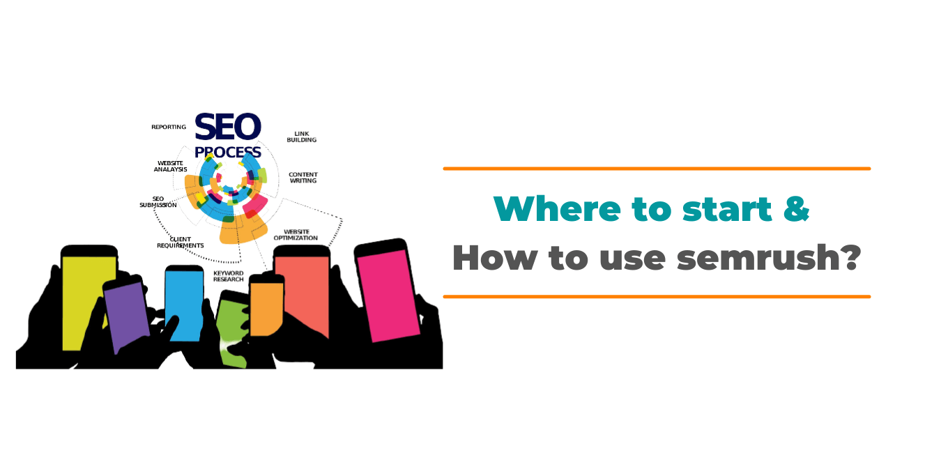 11 Benefits Of Using SEMrush: The Key Tool (January 2025)