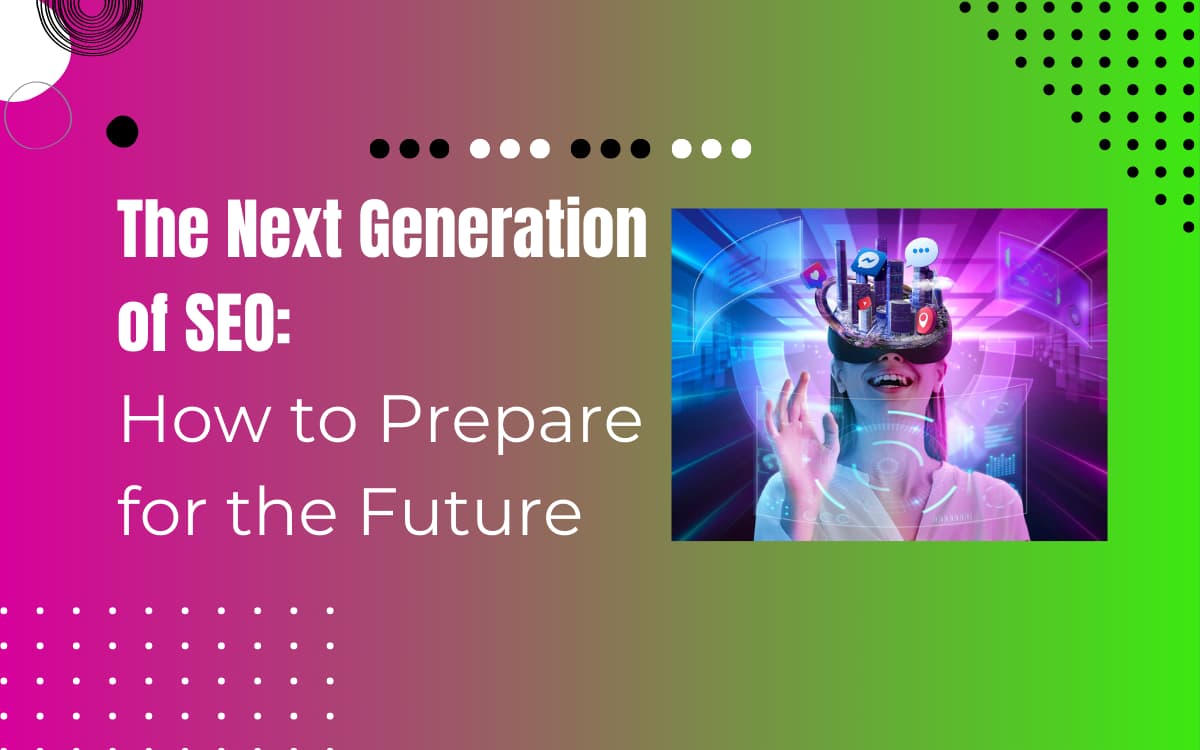 11 Emerging Technologies In SEO Are Changing Search