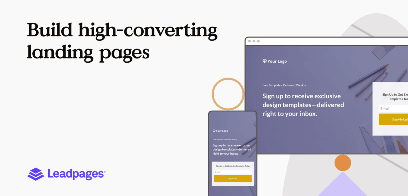Complete Leadpages Review (2025): Is It Worth It?