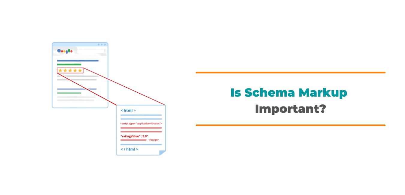 What Is The Importance Of Schema Markup In SEO?