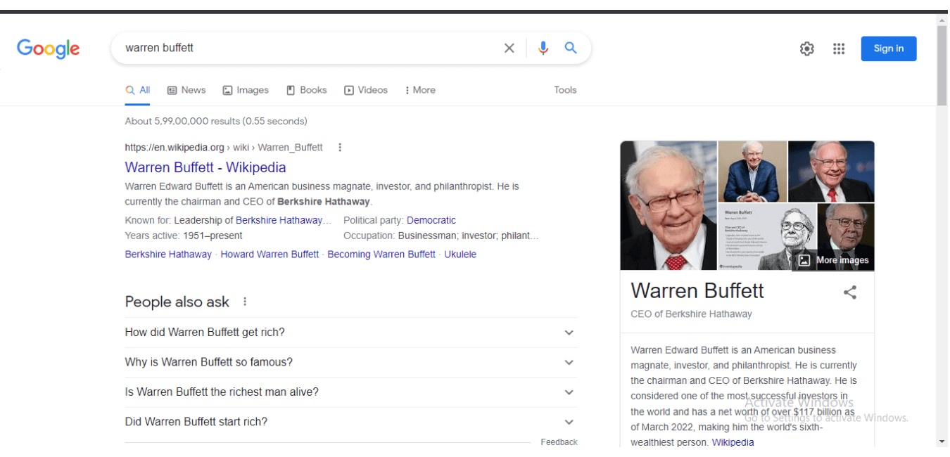 What Is The Importance Of Schema Markup In SEO?