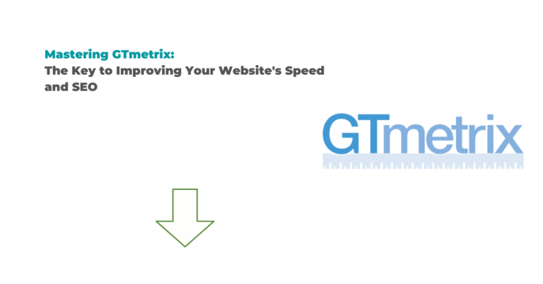 How To Use Gtmetrix For Website Speed Testing Sws
