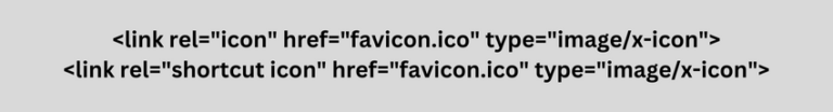 How To Show Favicon In Google Search Results? - SWS