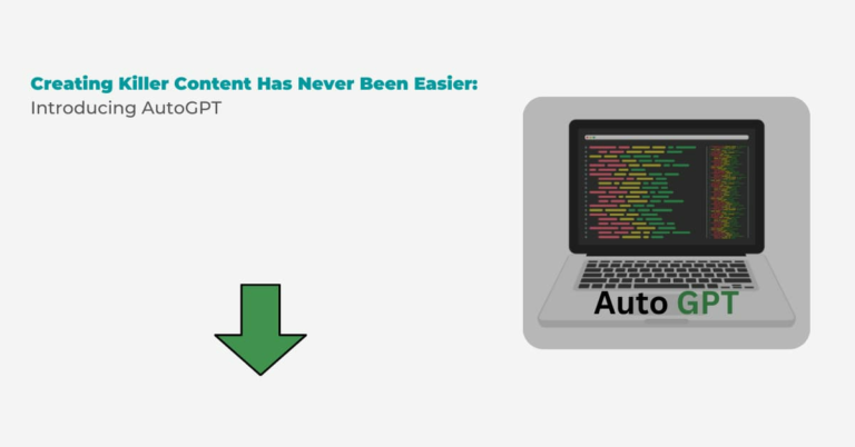 What Is AutoGPT And How To Use It? - SWS
