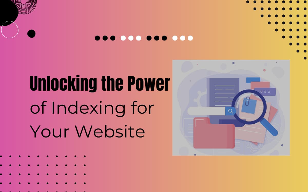 What Is Meant By Indexing In SEO? A Beginner's Guide