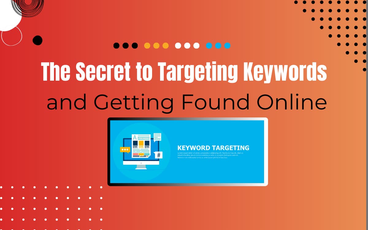 How To Target Keywords With Blog Posts (& Get More Users!)