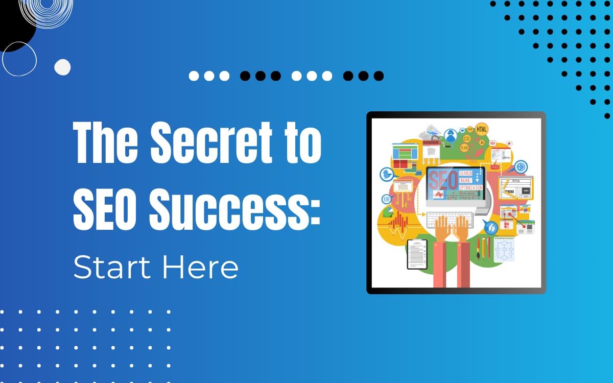 What Should Be The First Step Of A Structured SEO Plan?