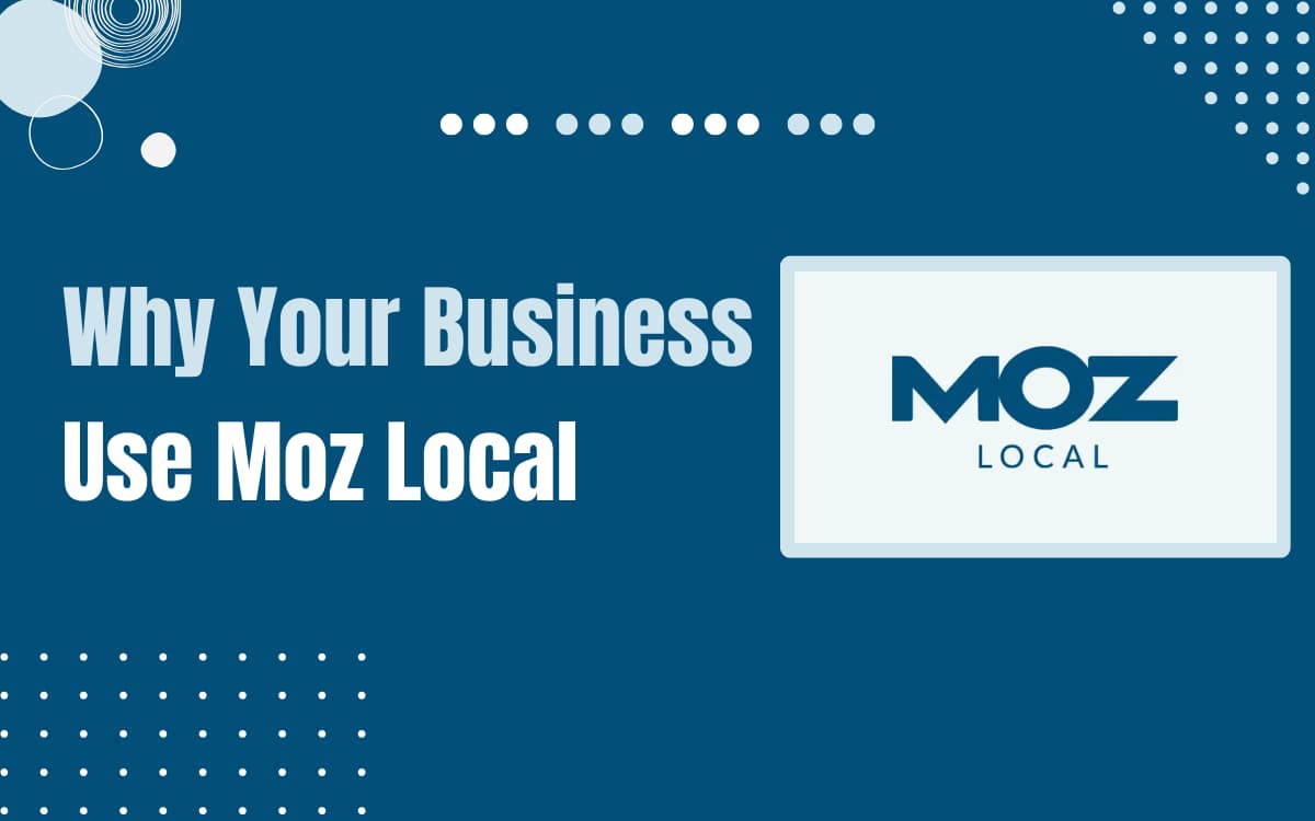 Is Moz Local Worth It Or Not? - SWS